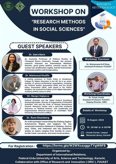 Furqan Ahmed Professional Science Communicator And Stem Trainer Posted On Linkedin