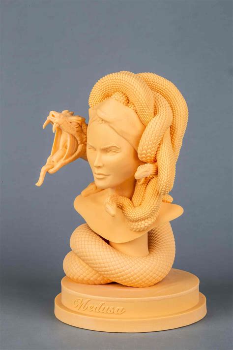 13 Captivating 3d Printing Ideas For Art