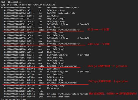 golang 垃圾回收二屏障技术 2020 6 3 10 44 灰信网软件开发博客聚合