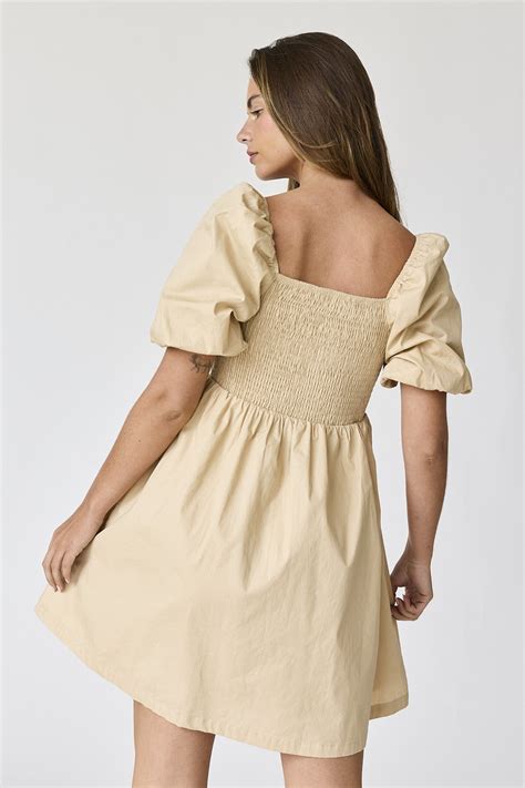 Alice Mini Dress Gmb Collections