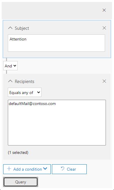 Investigate Malicious Email That Was Delivered In Microsoft 365 Find