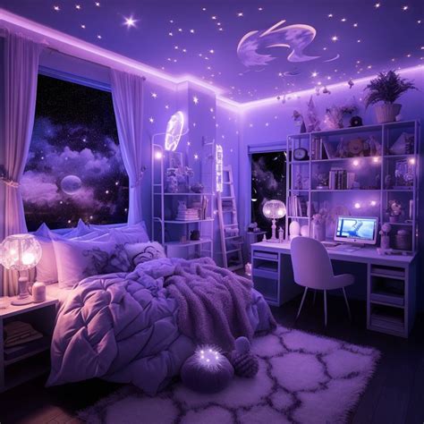 Cute Y2k Rooms