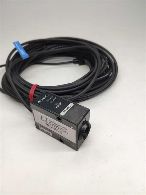 基恩士图像传感器 基恩士传感器 大山谷图库