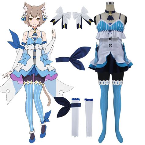 Re Zero Starting Life In Another World Felix Argyle Cosplay Costume Gcosplay