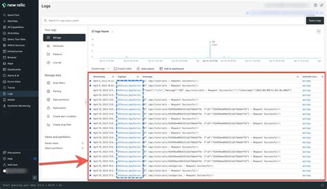 Forwarding Azure Application Logs New Relic