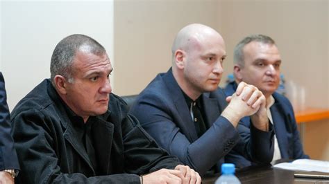 საქართველოს ინფრასტრუქტურის მინისტრი რევაზ სოხაძე ქალაქ ახალციხეში სამცხე ჯავახეთის