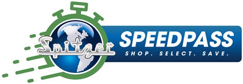 Spitzer Speedpass Spitzer Autoworld