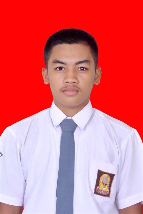 Kumpulan Pas Foto Sma Terbaik Blog Pengajar Tekno