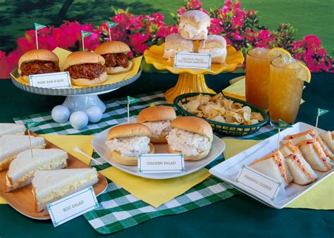 Mini Golf Party Food Madness Minigolf Experience Entreeticket Madness