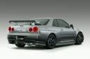 Gt R Nismo Z Tune Remembering The Ultimate Street Legal Skyline Autoevolution