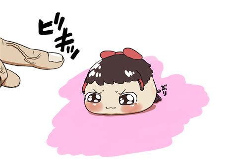 Yukkuri Reimu Touhou Drawn By Asura Table One Yukkuri Place