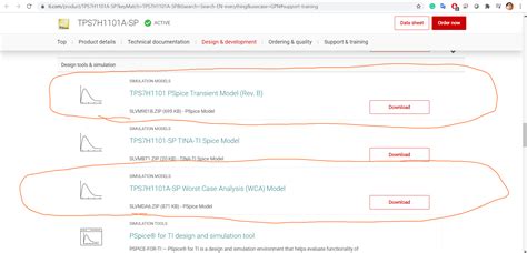 TPS H A SP TPS H A SP Transient Model Vs WCA Model Checking Stability Power Management