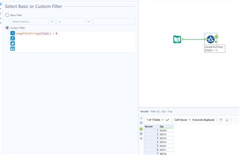 Solved Parsefuzzy Match Alteryx Community