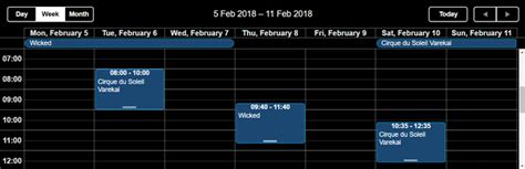 Accessibility Scheduler Docs
