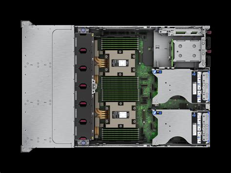 Hpe Proliant Dl385 Gen11 Hpe Store Taiwan