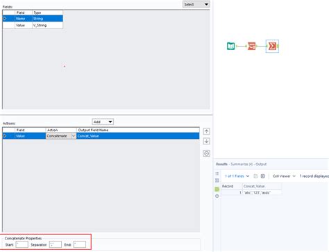 Solved Need Help With Delimiters Perhaps Alteryx Community