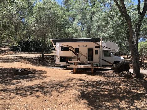 Moccasin Campground Don Pedro Lake Your Lakeside Camping Retreat In