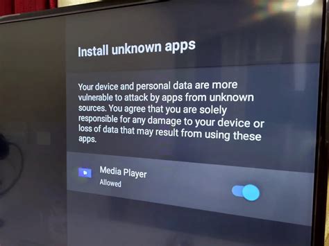 How To Easily Sideload Apps On Android Tvs Like Mi Tv Oneplus Tv Or
