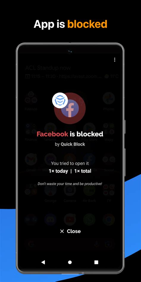 Appblock Mod Apk 704 Premium Unlocked For Android
