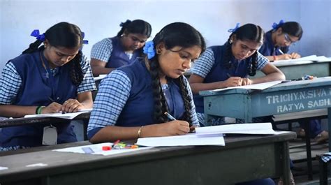 Mpbse 10th Check Complete Timetable Here