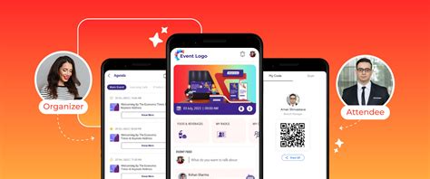 Event Organizer App For Trade Shows Conferences And Job Fairs