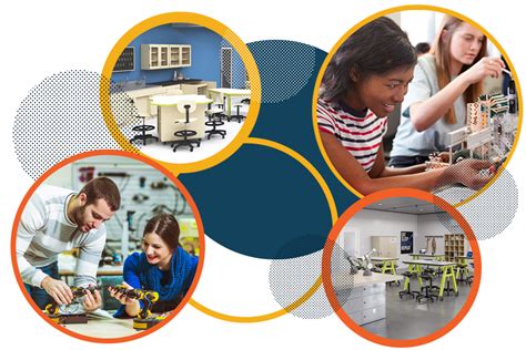 Diversified Spaces Educational Furniture And Casework Solutions