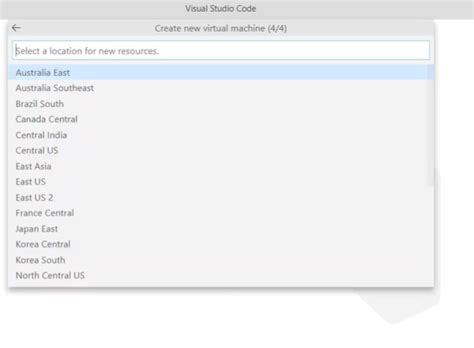 Microsoft Azure Introduction To Azure Vm Extension Geeksforgeeks