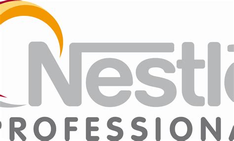 Nestle Professional Logo Partners The Fed