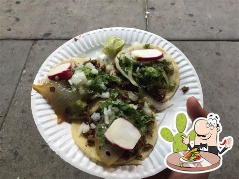 Tacos El Sapo 6250 E Olympic Blvd In East Los Angeles Restaurant Reviews