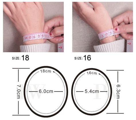 How To Measure For A Cartier Love Bracelet