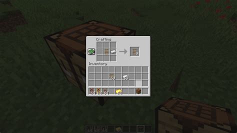 Classic Crafting Powered Rails Minecraft Blinkmaha