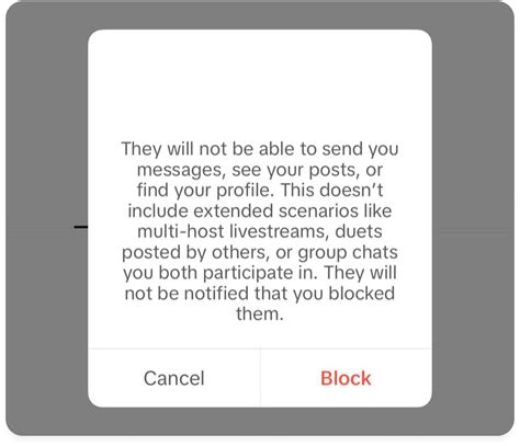 How To Block Someone On TikTok ChatFAI Blog