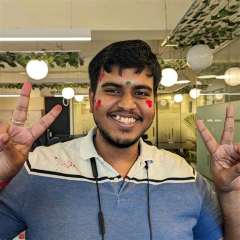 devlife codecollaboration startupchaos githubmagic… prantik kumar