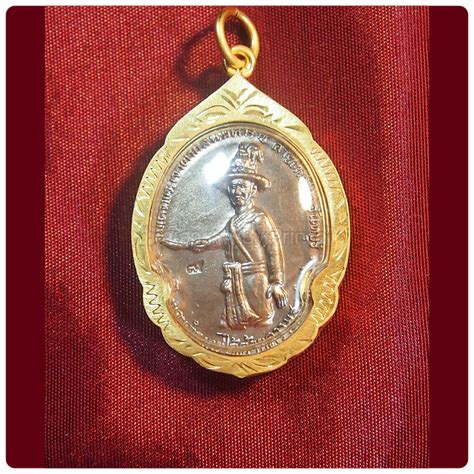 👑เหรียญสมเด็จพระเจ้าตากสินมหาราช 🇹🇭ค่ายตากสิน จ จันทบุรี ปี 2518 🇹🇭สร้างโดย พัน ร 2 ผส นย หลวง