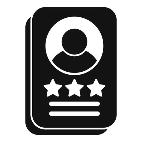 Premium Vector Card Data Customer Icon Simple Vector Bank Market Premium Vector Card Data Customer Icon Simple Vector Bank Market