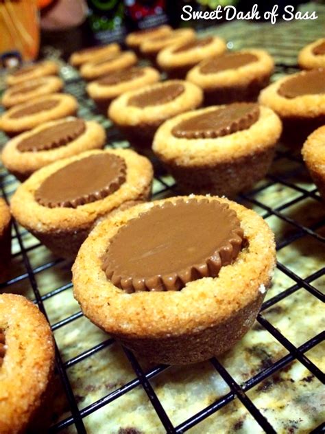 Reeses Peanut Butter Cup Cookies Recipe Reeses Peanut Butter Cup