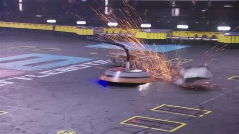Battlebots 2022 Smeeeeeeeeee Vs Gigabyte Battlebots 2022