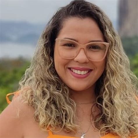 Thaís AraÚjo Dos Santos Pesquisadora Universidade Estadual De Feira