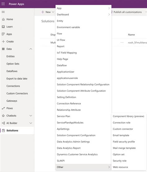 Building Custom Connectors For Power Apps And Power Automate Flows Part Microsoft Dynamics