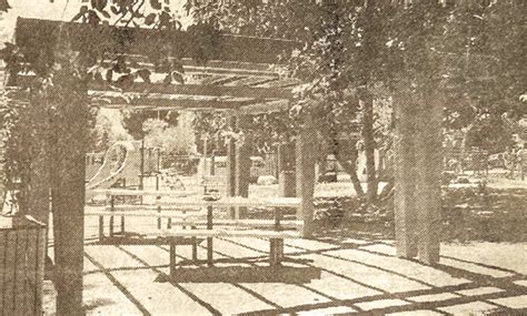 Vintage Kings Road Park Opens In Weho Beverly Press And Park Labrea