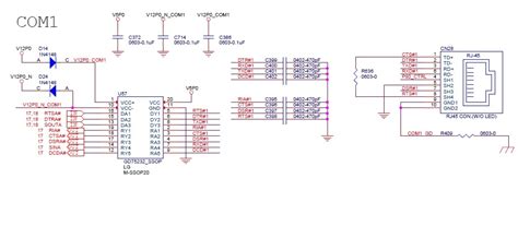 Gd75232 Ic Fail Issue Interface Forum Interface Ti E2e Support Forums