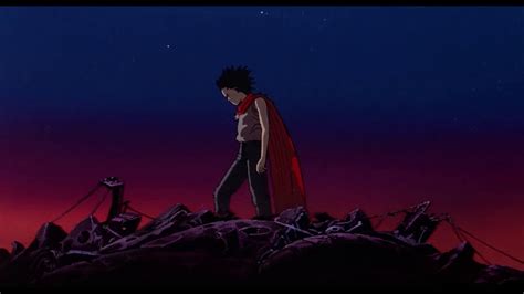 Free Download HD Wallpaper Akira Anime Katsuhiro Otomo Wallpaper Flare