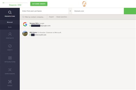 How To Find Anybody S Email Address