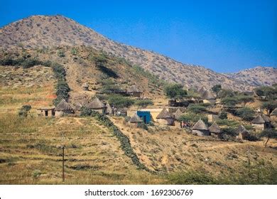 Traditional House Eritrea Images Stock Photos Vectors Shutterstock