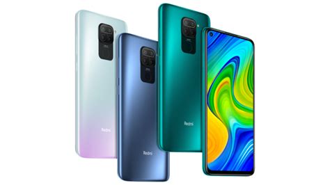 Redmi Kicks Off New X Series With Launch Of X And X Pro