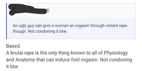 Or Or Maybe Youre Just Bad At Sex Just A Thought R Badwomensanatomy