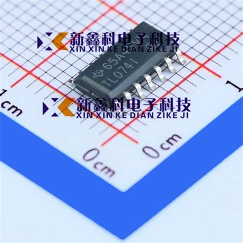 Tl074 运放 第18页 大山谷图库