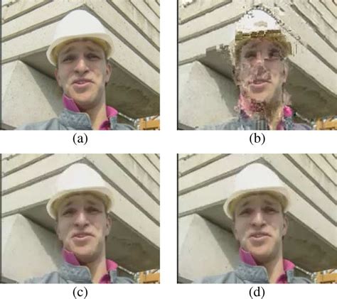 Comparison Of Subjective Visual Quality From Live Streaming A One