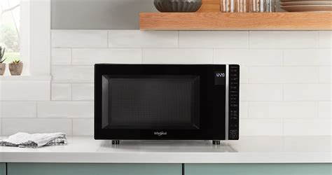 Microwave Sizes Finding The Right Fit Whirlpool