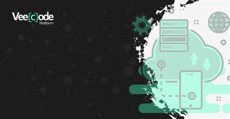 Veecode Platform On Linkedin Menu